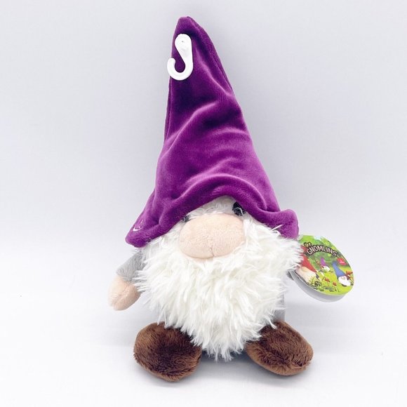 Aurora | Toys | Aurora World Plush The Gnomlins Twistdwadle Gnomlin ...